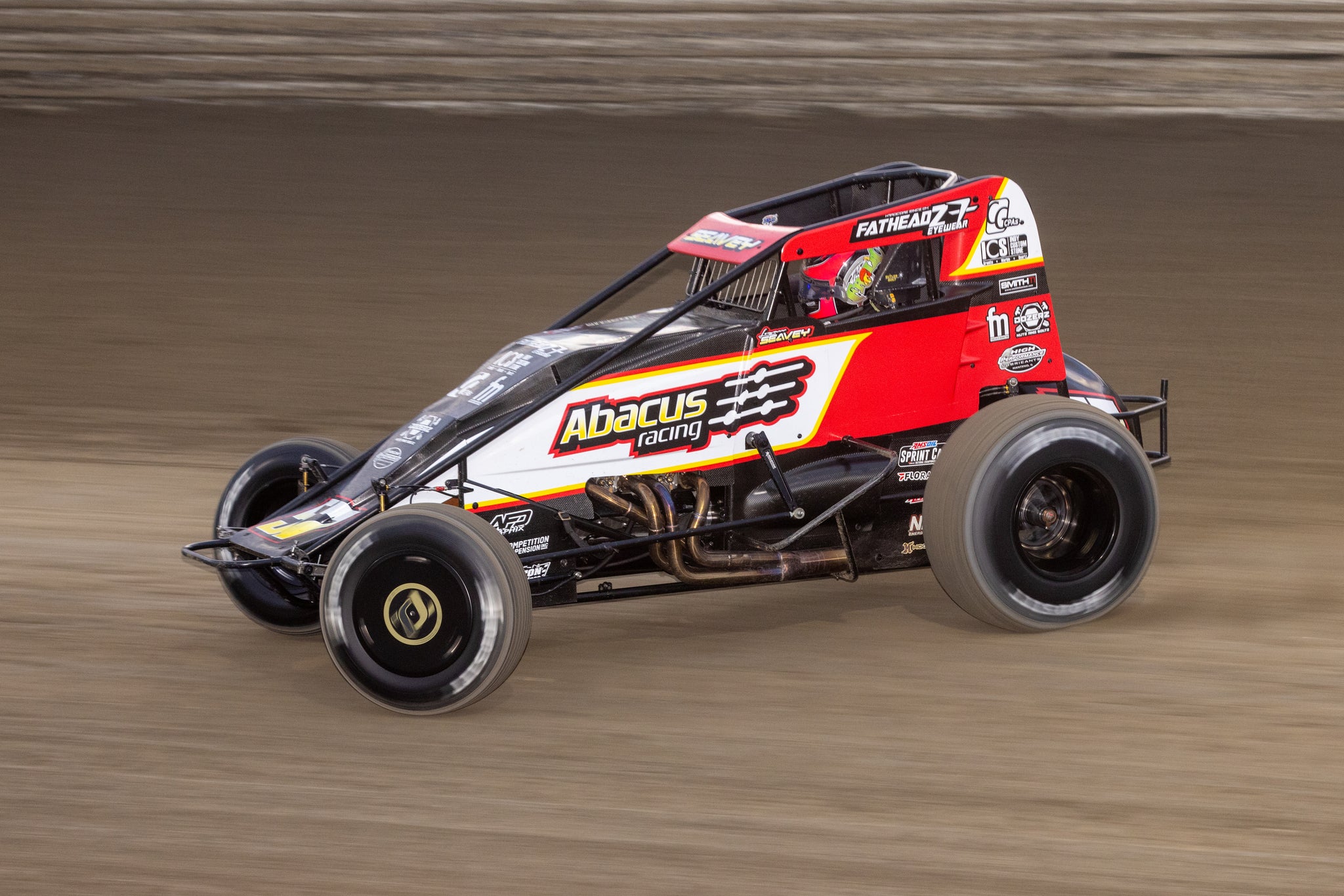 Merchandise – Logan Seavey Racing