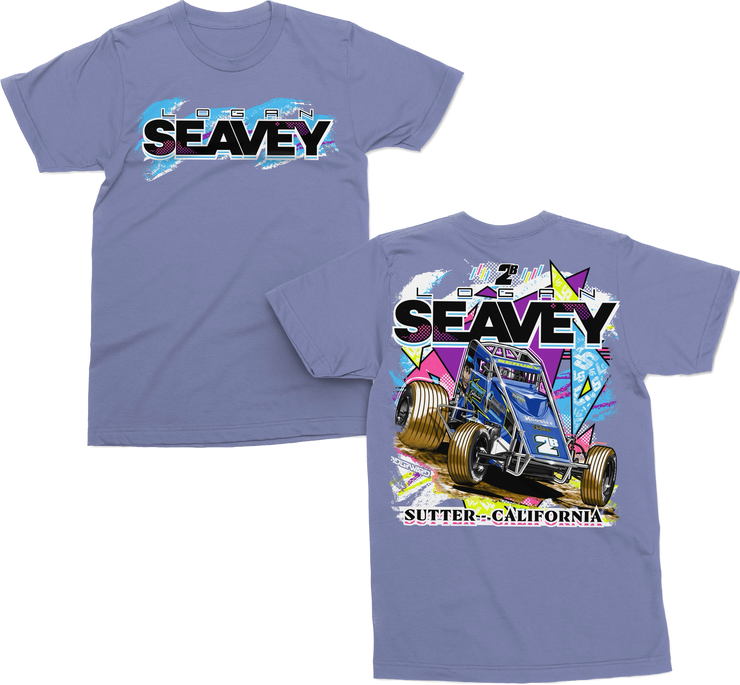 Merchandise – Logan Seavey Racing