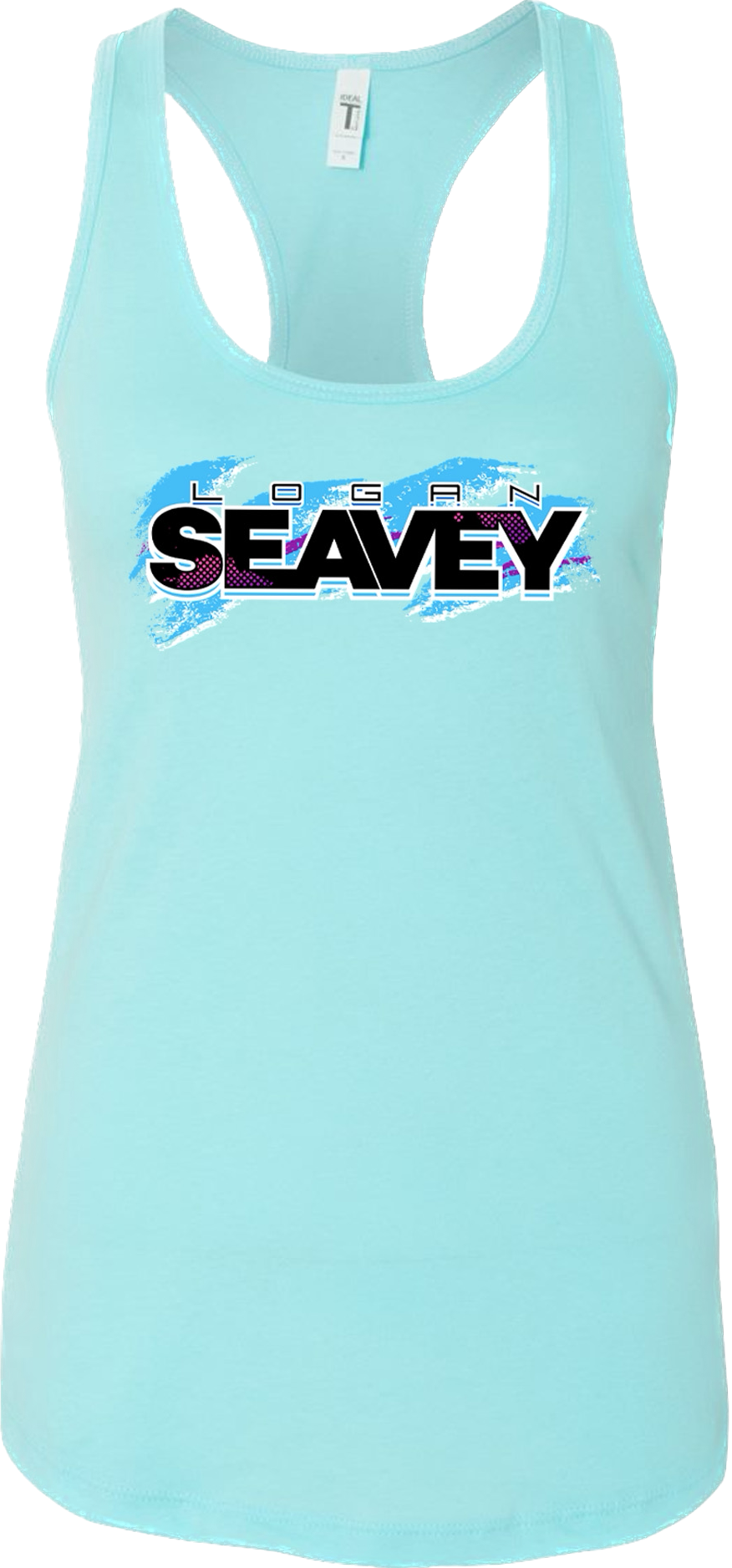 Merchandise – Logan Seavey Racing