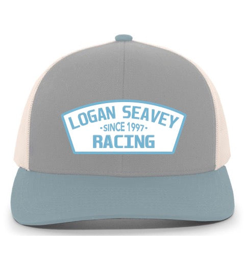 Merchandise – Page 3 – Logan Seavey Racing