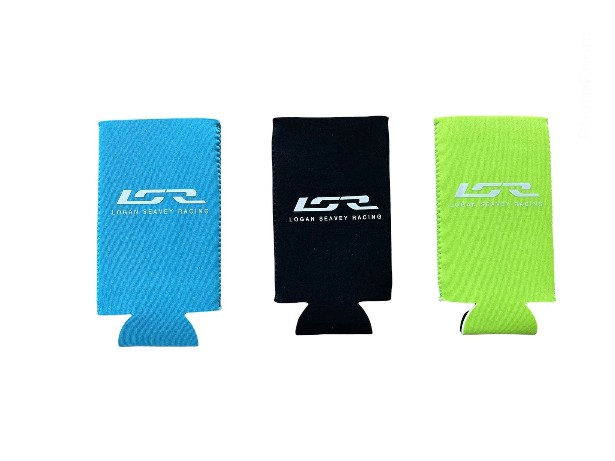 Merchandise – Page 3 – Logan Seavey Racing