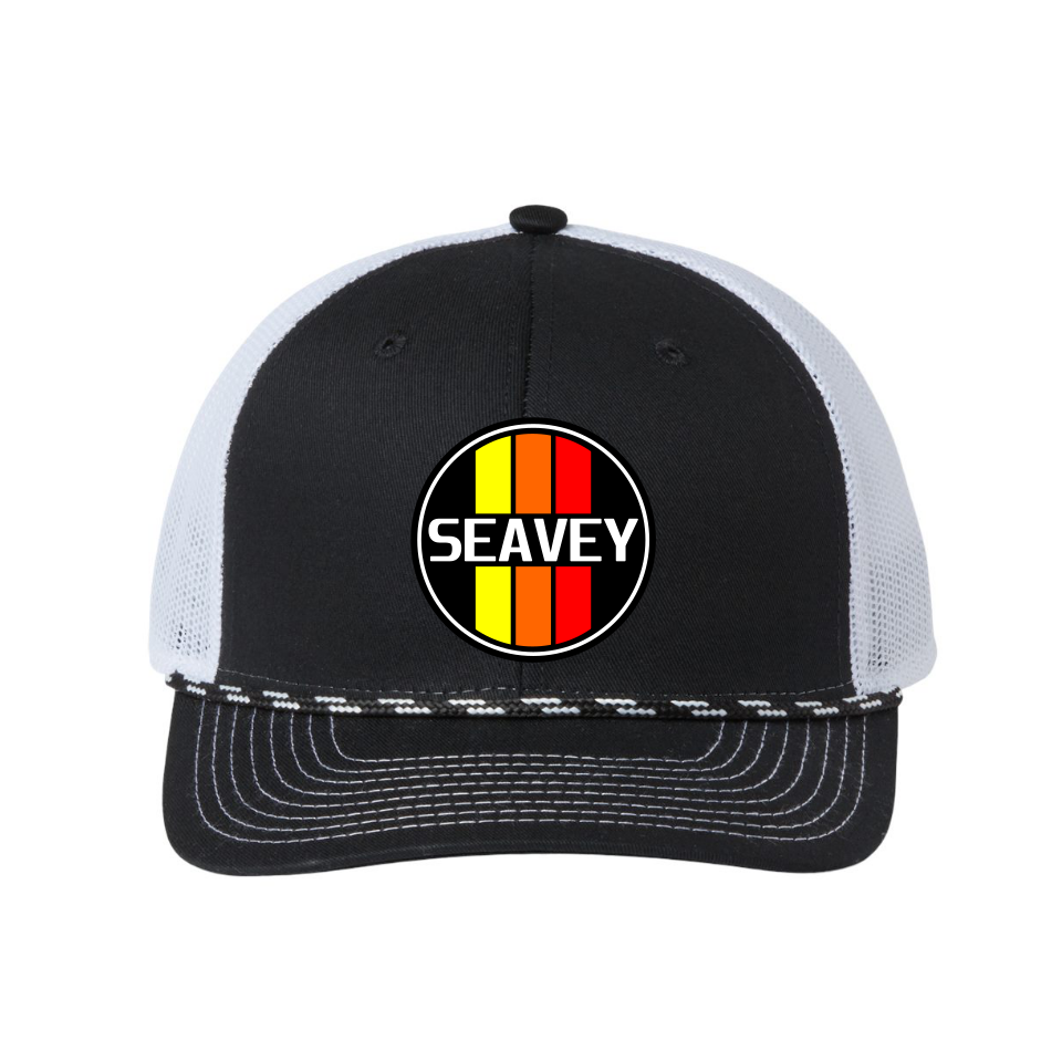 Merchandise – Page 2 – Logan Seavey Racing